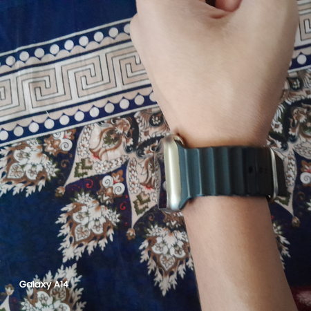 Smart watch S 8 ultra max