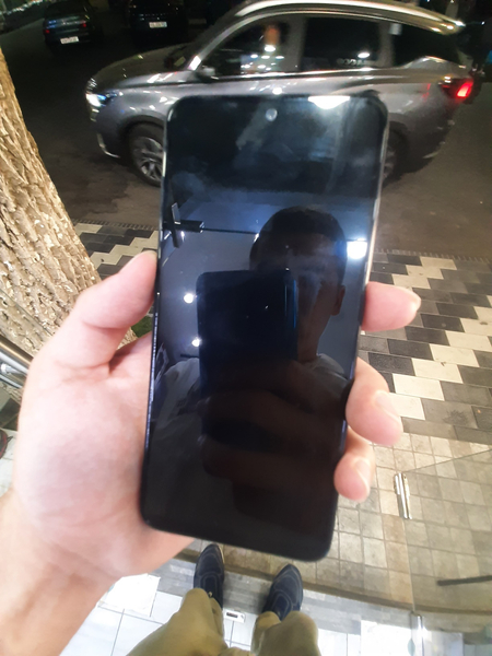 Redmi note 11 sotaman