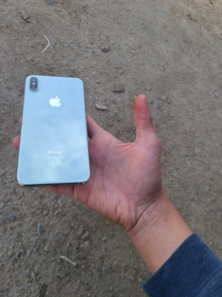 Iphone xs max holati ideal
