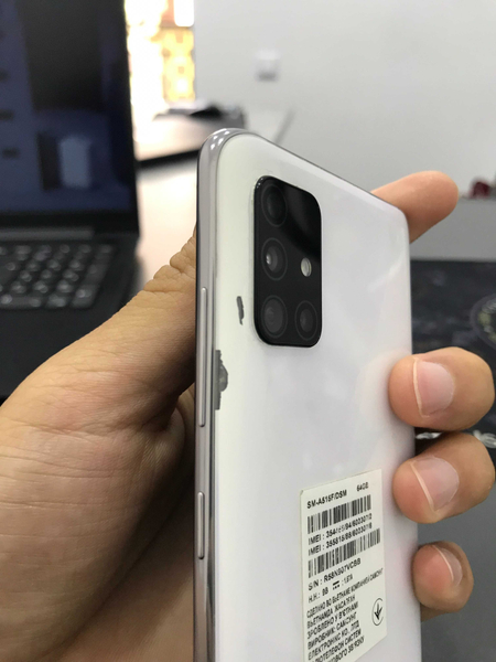 Samsung a51 sotiladi