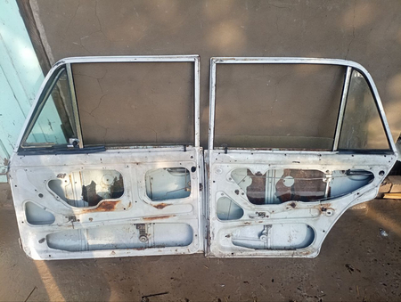 Jiguli detallari vaz 2106niki