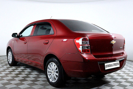 Cobalt RED- E OR NOT GL8 2025 LTZ Aksiya 14% Faqat Ilg\\\'or-Lizingda