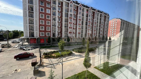 Гринвич Продается 2 комнатная квартира ремонт Электроаппарат Мирабад