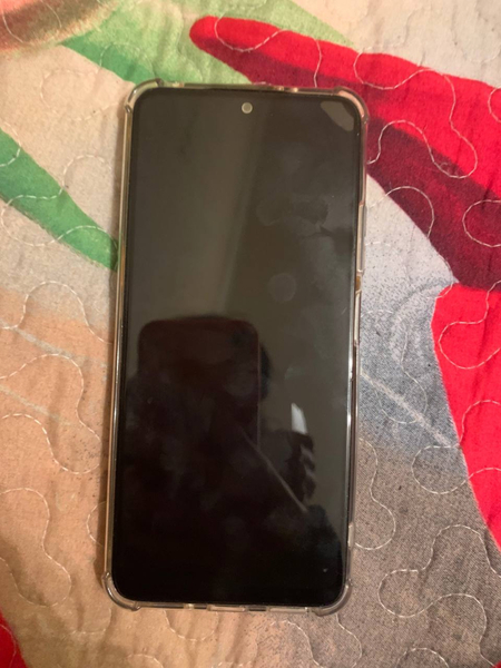 poco x5 128гб памяти
