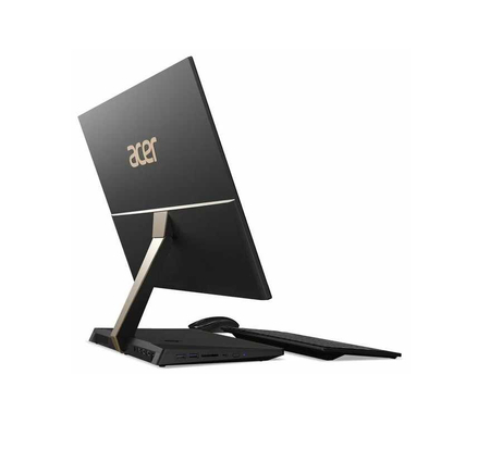 Рассрочка на моноблок ACER S24-880D I7 8250U 16GB 2000GB INTEL UHD 24