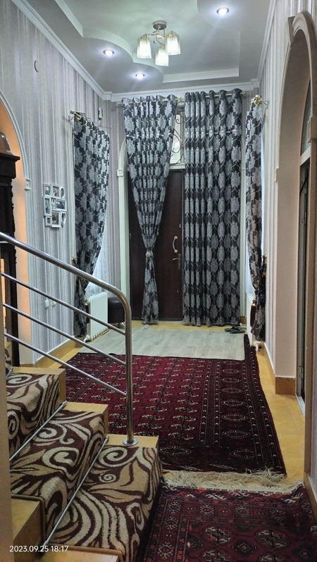 ЙЕВРО ЛЮКС УЧАСТКА Срочний Ижарага Берилади!!!