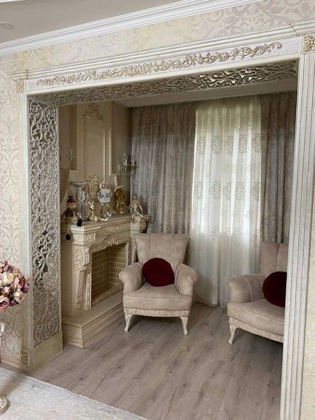 Аренда карасу 6 3/2/5 550$