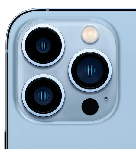 Muddatli to'lovga Iphone 13 pro max 128gb