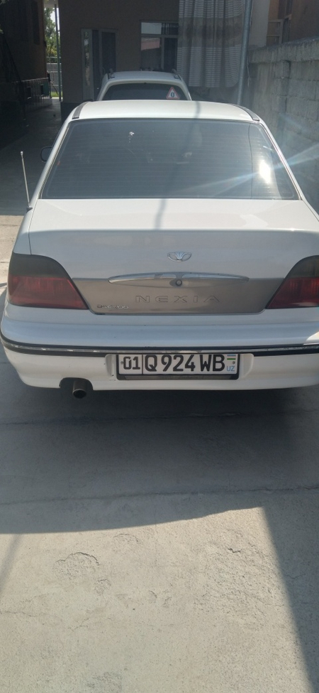 Nexia 1 1999 yil