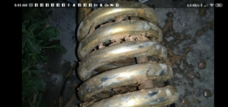Профилактика и ремонт котлов бойлеров газ-колонок