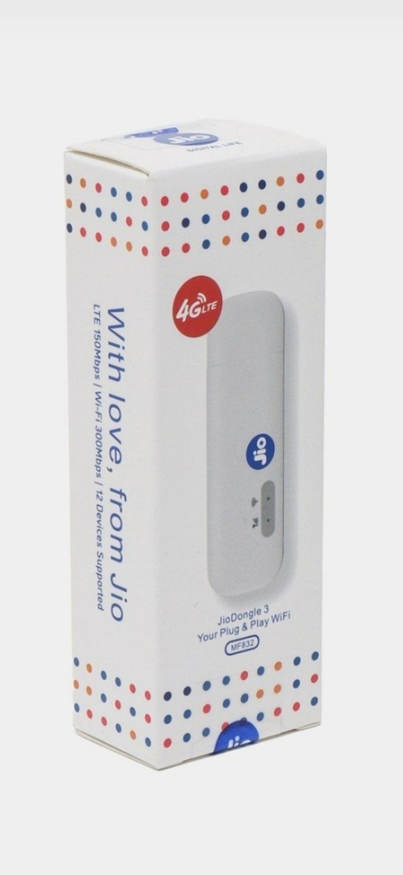 Usb Modem 4 g lite