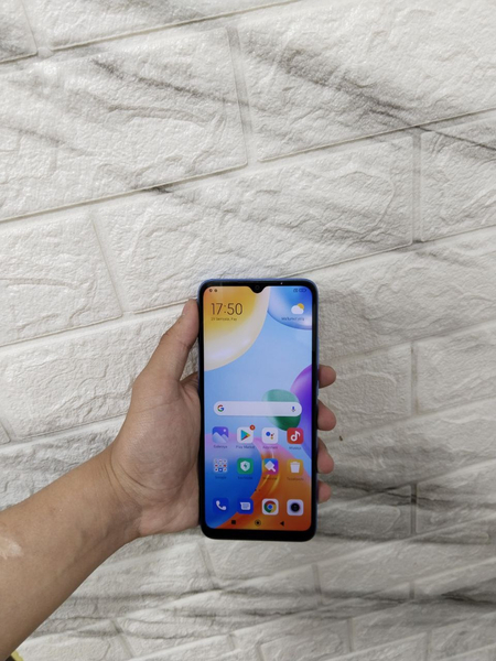 Redmi 10C sotiladi