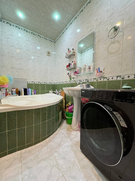 Ул. Моштабиб, Центр, Нукусская 3/5/9, 75 М²