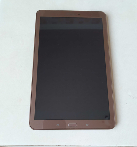 Планшет Galaxy Tab E