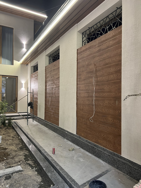 Assalom alekum…!!! fasad ishlari bo’yicha 15yil tajriba 100% sifat