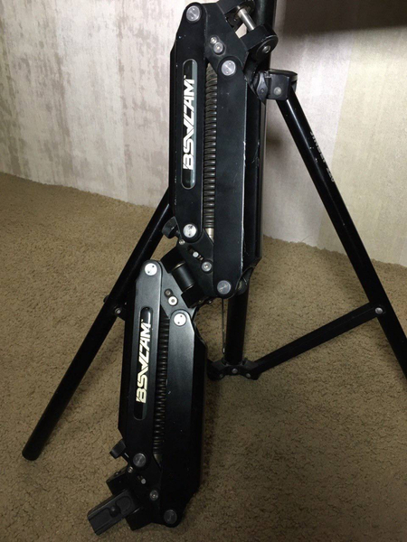 Stedicam B S W C A M