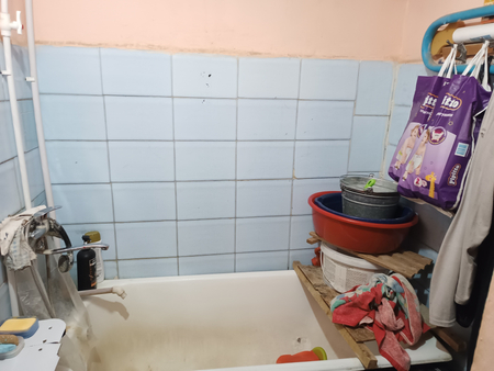 7 mikrayon 3 etajdan dom sotiladi