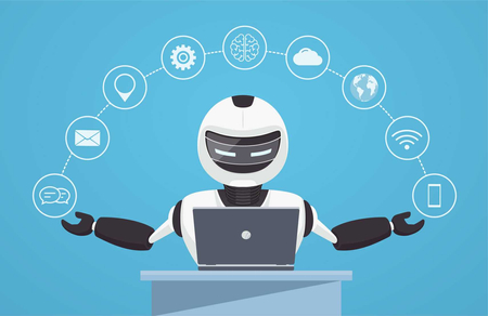 Telegram Bot yasash xizmati | Разработка Телеграм ботов