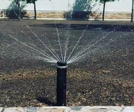 Gazon Ekish Mekraklement Xizmatlari