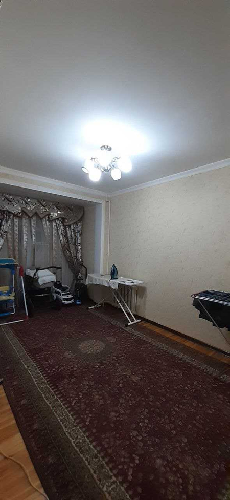 Шайхонтохур Жар Арик, 4 хона 5хона к,илинган
