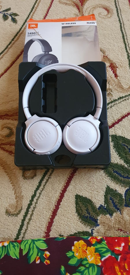 Наушник безправадной JBL 510 orginal 100%