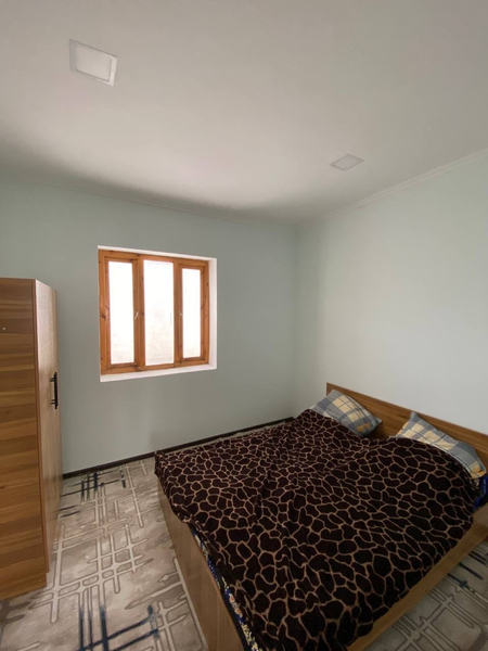 Продается дача 6 соток, в янгиюльском районе , Саид ота,  6 комнат, 2э