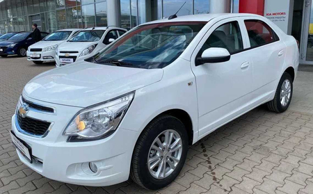 Cobalt A/t Yangi Probeg0  Naqtga nasiya savdoga ham beriladi