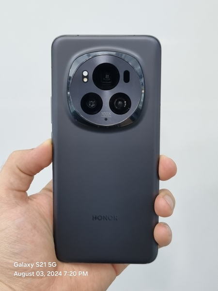 Honor Magic 6 Pro