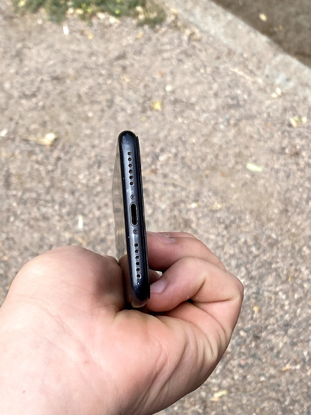 Iphone 7 ideal karopka
