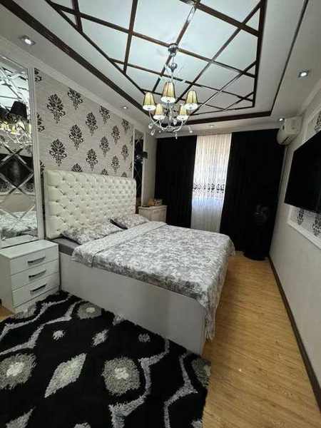 БУМ ижара 3 хонали квартира чет элик ва Хитой  800$, ОИЛА id sh 621