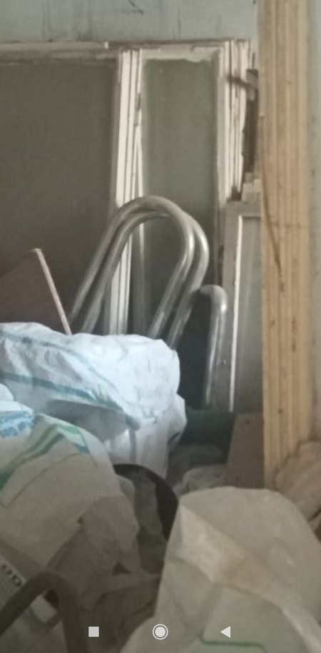 Труба нержавеющая пищевая