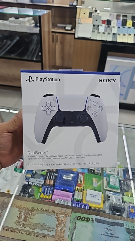Ps 5 controller original
