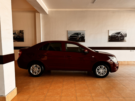 Cobalt Ltz Сотилади