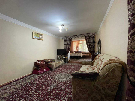 №2889.Продается 2х-комнатная квартира.
