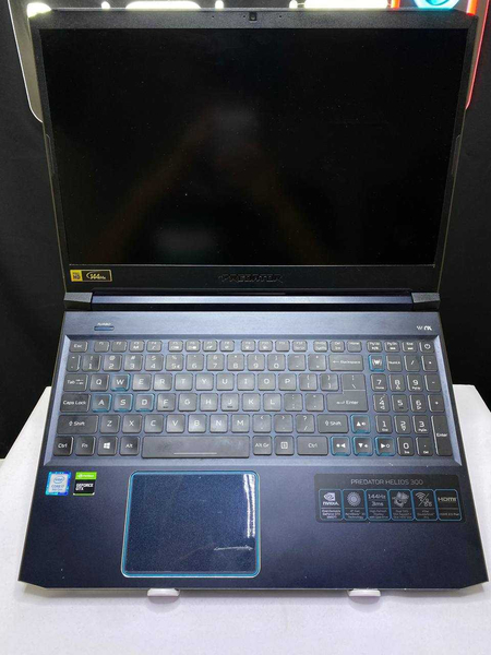 Acer Predator Helios 300