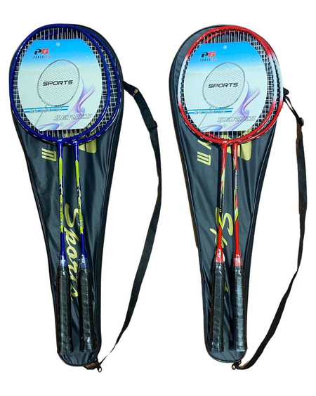 Sfatli Badmintonlar / Качественныe бадминтоны