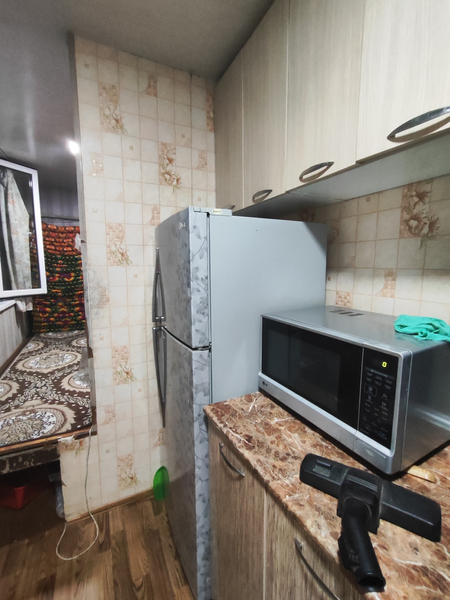 Аренда квартира фархадский