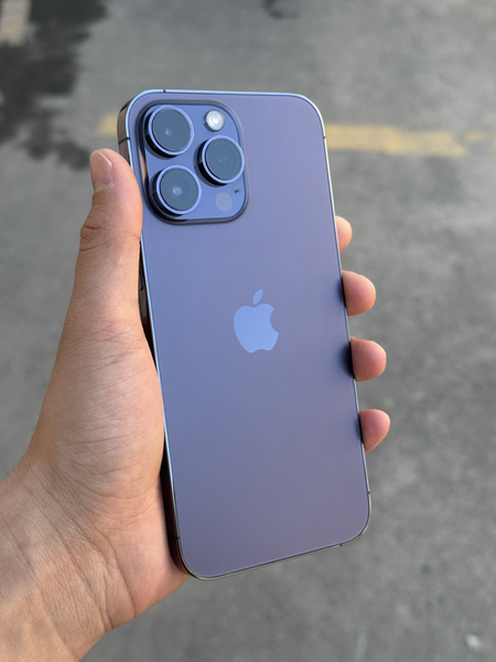 iPhone 14 Pro Max 256Gb Dual ideal!