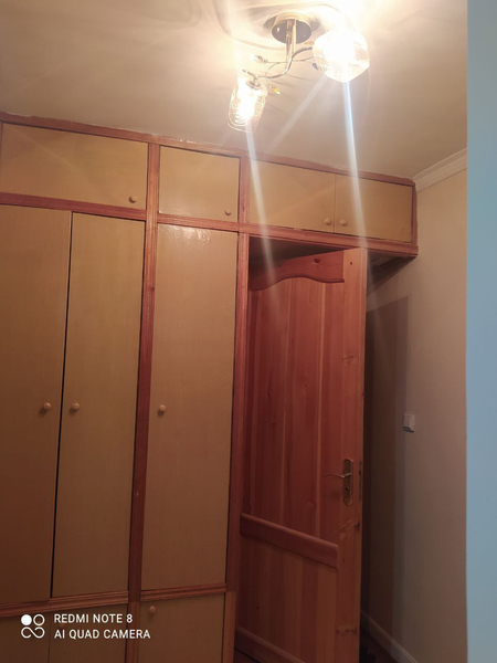 Сдается 3 комгатная