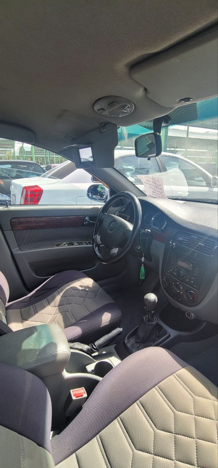 Lasetti 1.8 ko'k delfin