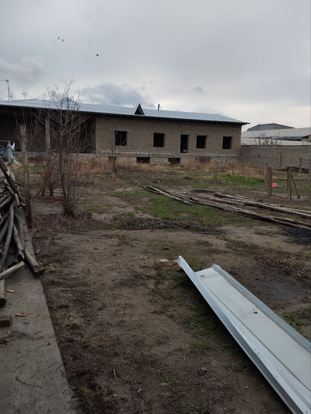 Самарканд Продаётся дом 160.000$