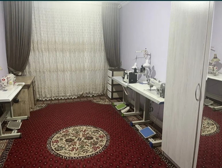 Чил3 2в3/2/4 с Мебелью иТехникой ор: Прокуратура