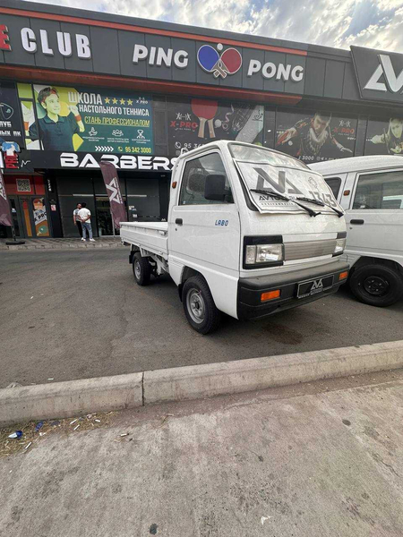 Labo 2024 Arenda Vikup