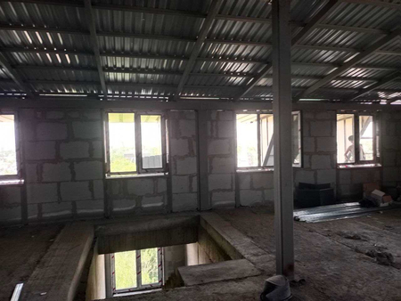 Продается Квартира Дуплекс 160 м2 Авиасозлар Саракулька Яшнабод (7144)