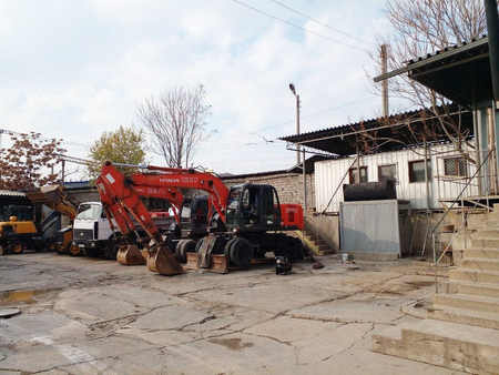 База 43 сотки Мирабад