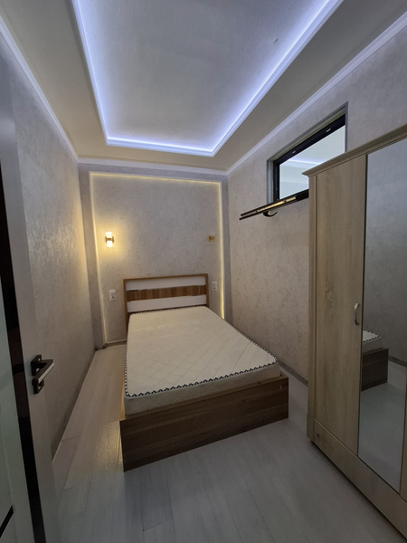 ЖК Solar  ,Яккасарский  2 ком 6 этаж Новостройка  Куш беги
