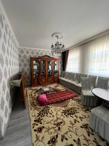 Срочно продается дом-участок