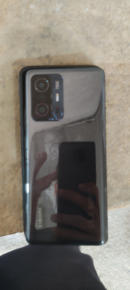 Redmi Xiaomi 11 T
