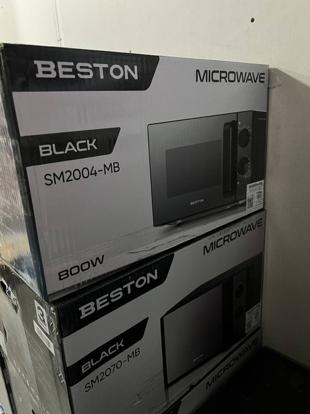 Mikrovalnofka beston 20 Litr optm narxda