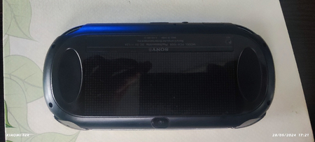 Ps vita. PSV. Psvita